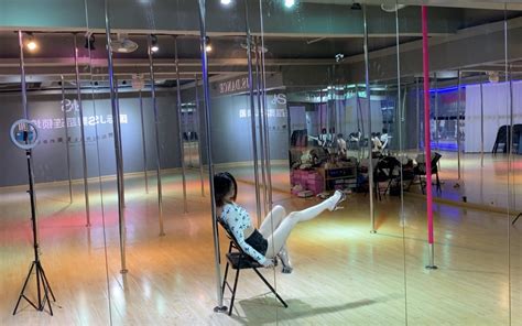 T 钢管舞 God‘s Gonna Cut You Down哔哩哔哩bilibili