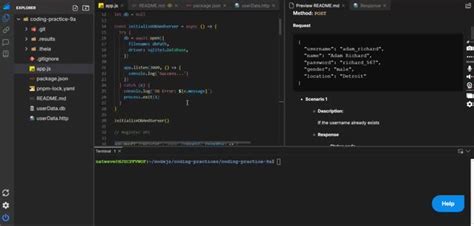 Shubham Awhate On Linkedin Backend Development Nodejs