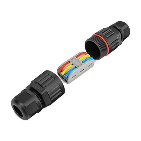 Furniture Protection Outdoor Terminal Block Junction Box Wire Connector