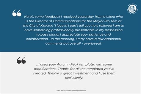 Modern Research Cv Template For Microsoft Word