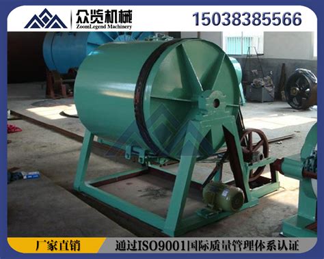 陶瓷球磨机 粉磨设备 产品展示 河南众览机械制造有限公司