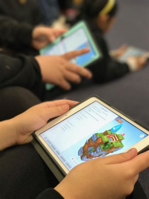 Learning Mackellar Primary School