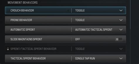 Best Keyboard And Mouse Settings For Warzone Setup Gg