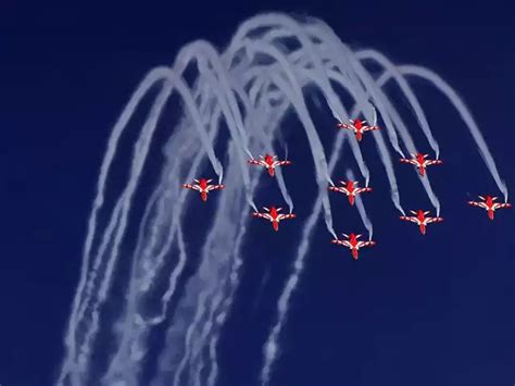 Indian Air Force Day 2023 Air Force Day 2023 Exploring Its Rich