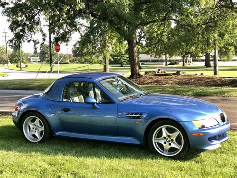 Bmw Z2 Hardtop