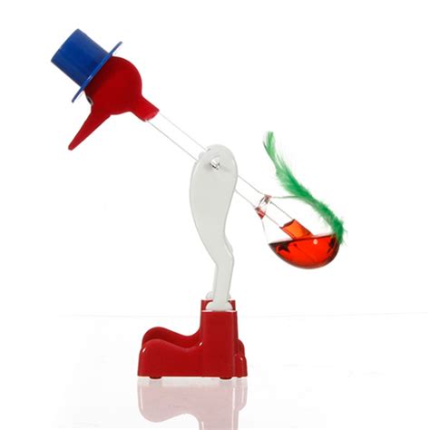 Water Drinking Novelty Lucky Dippy Bird Aam Online Store