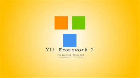 Yii2 ระบบจองหองประชมออนไลน 2 การตดตง Yii2 Advanced Application