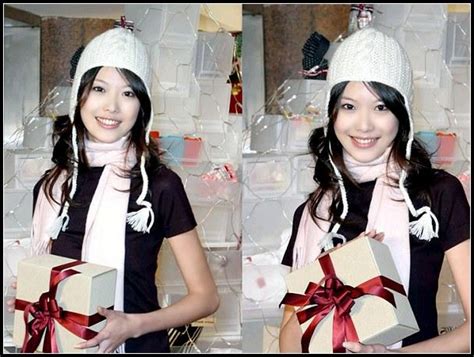 寶島名模姚采穎 每日頭條