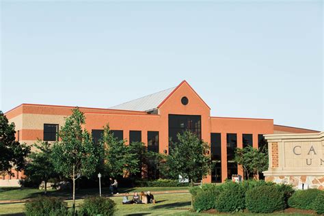 Campus Tour Map Cape Breton University Cape Breton University