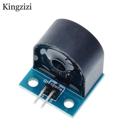 Phạm Vi Cảm Biến 5a Của Mô đun Cảm Biến Dòng điện Ac Mô đun Cho Arduino