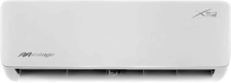 Mirage Setcwc120e Air Conditioner Mini Split Inverter X32