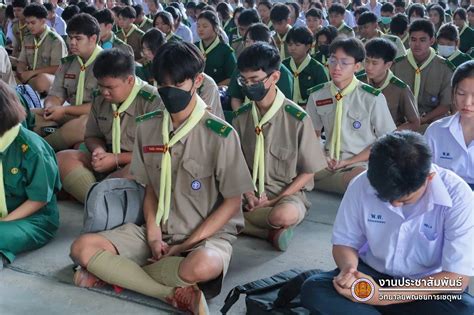งานประชาสัมพันธ์ งานประชาสัมพันธ์ วิทยาลัยพณิชยการเชตุพน