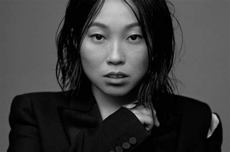 Awkwafina To Join Nicholas Hoult And Nicolas Cage In Renfield