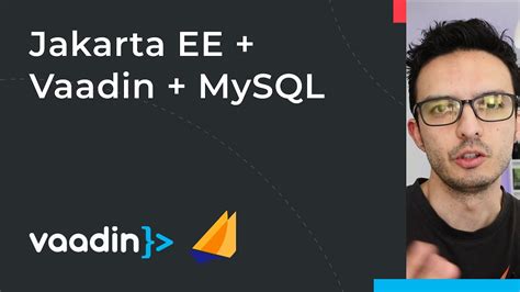 Connecting To Mysql Databases Using Jpa And Apache Deltaspike Data