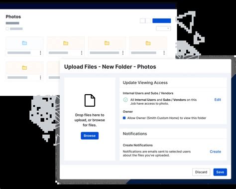 Construction Document Management Software Buildertrend