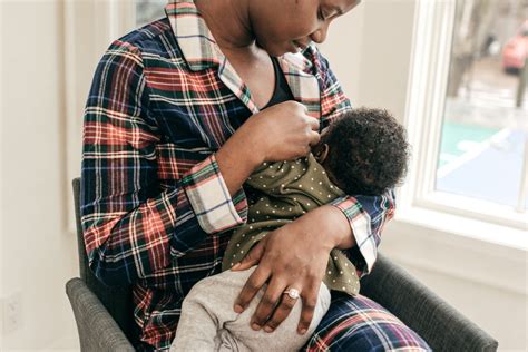 Cold Medicine While Breastfeeding Is It Safe