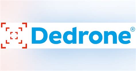 Dedrone Expands Counterdrone Testing With Faa Security Info Watch