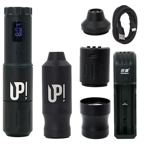 Pen Sem Fio Jc2 Up Power Pen Up Supplies