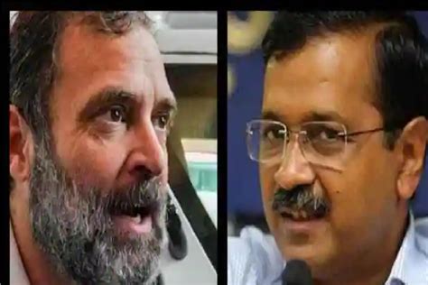 कजरवल न द INDIA क नई टशन एकत स पहल ह AAP क ऐलन