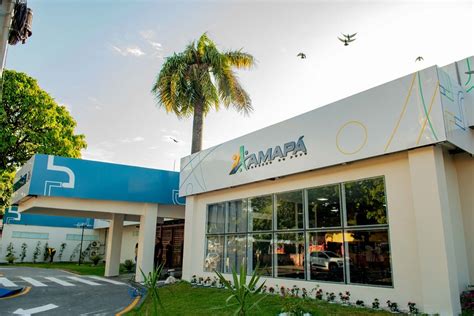 Governo Do Amapá Apresenta Novo Fluxo De Atendimento Do He Sdb News