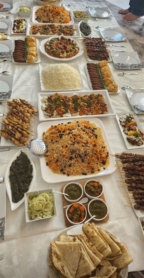 Ramadan Iftar Recipes Artofit