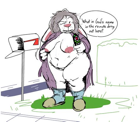 Rule 34 Anthro Belly Bottomless Bottomless Female Breasts Clothed