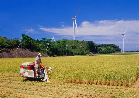2009年 フォトコンテスト JWPA 風力発電フォトコンテスト