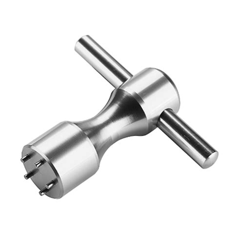 Effortless Repair Screw Portable 5 Holes Golf Tool Grandado