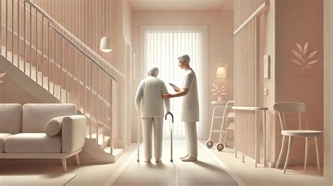 Medifall Spotting Medication Induced Dizziness To Prevent Falls