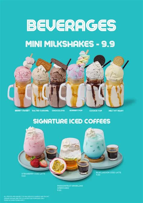 Good Bites Menu Singapore Prices And Review Updated 2025