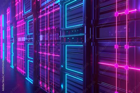 Container Orchestration Platforms In A Digital Data Center Kubernetes
