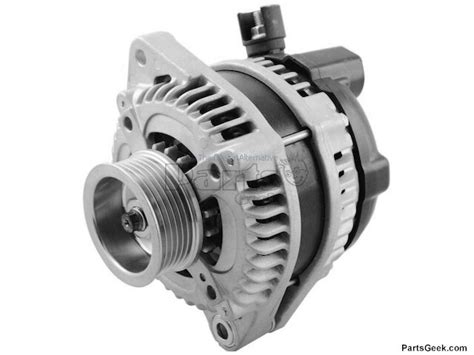 Saturn Alternator Vue L300 Aura LS2 2003 2006 2008 2002