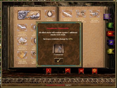 Advanced Classes Mod Download Heroes 35 Wog Portal