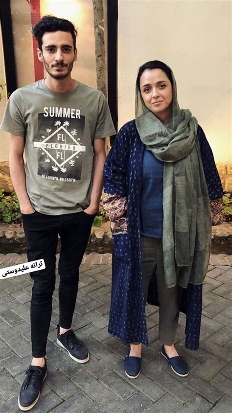 بیوگرافی ترانه علیدوستی