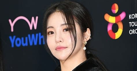 브브걸 유정 팀 해체 심경 “너무 속상하고 미안해” 전문