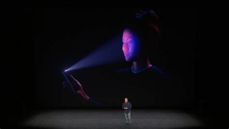Hal Yang Harus Kamu Ketahui Tentang Fitur Face ID IPhone X