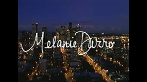Melanie Darrow Tv Movie 1997delta Burke Brian Bloom Christopher Birt