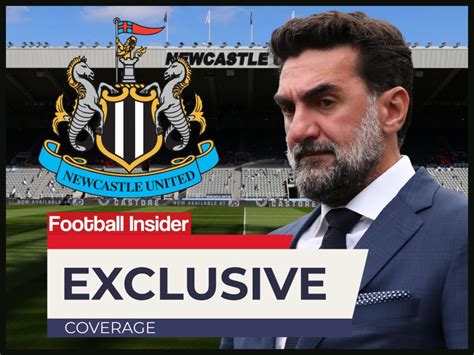 Newcastle United Owners In Talks Over Buying New Club
