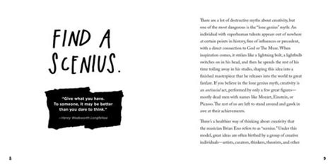 Show Your Work 10 Ways To Share Your Creativity And Get Discovered By