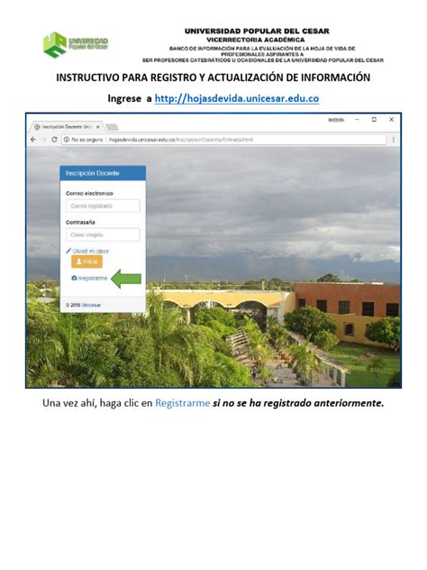 Manual Docentes Pdf Contraseña Informática