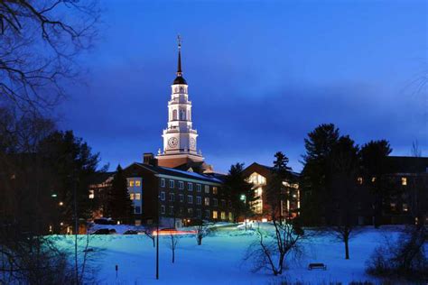 Colby College 50 In Money S 2020 21 Best Colleges Ranking
