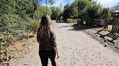 I Meet An Old Friend Along The Way And Invite Him To Fuck Feat Keila