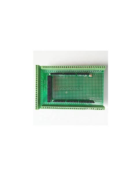 Kit Shield Prototipagem C Terminais De Parafuso Para Arduino Ard