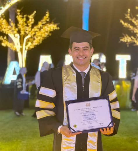ali kandil mba on linkedin i am thrilled to share that i have recently graduated with honors