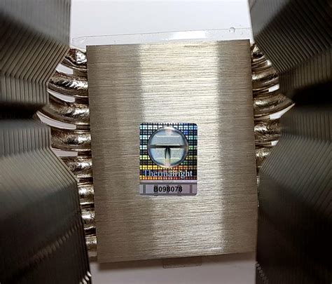 Thermalright Silver Arrow IB-E-Extreme Rev.B CPU Air Cooler Review ...