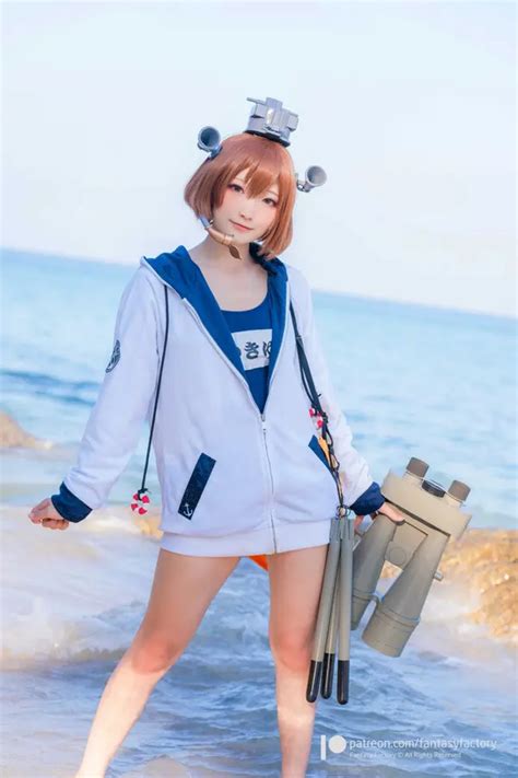 Xiaoding Ding Patreon Cosplay Leaks Fantasy Factory Xchina Page 5