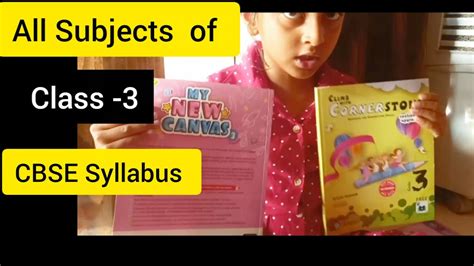 Complete Syllabus Of Class 3rd Cbse Syllabus 2024 2025 Of Class 3