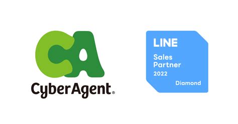 Lineの法人向けサービスの販売・開発のパートナーを認定する「line Biz Partner Program」の「sales Partner