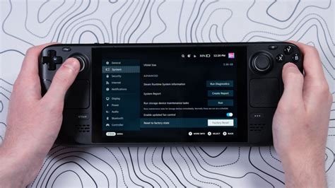Steam Deck Gets Reduced Memory Usage And Fix For Big Picture Mode Crash