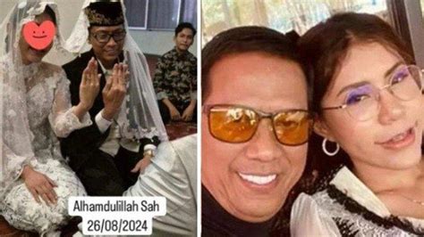 Sosok Amel Harahap Pengusaha Yang Kini Jadi Istri Baru Doddy Sudrajat Pengganti Posisi Puput